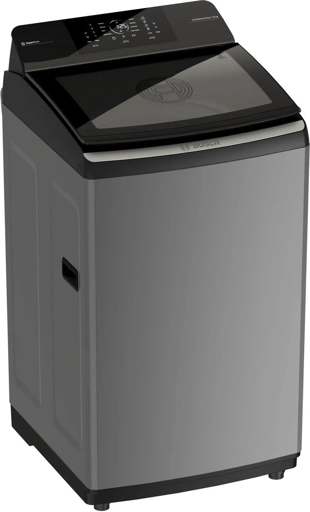Bosch 8kg Fully Top Load Washing Machine WOE800D0IN - Efficient & Durable