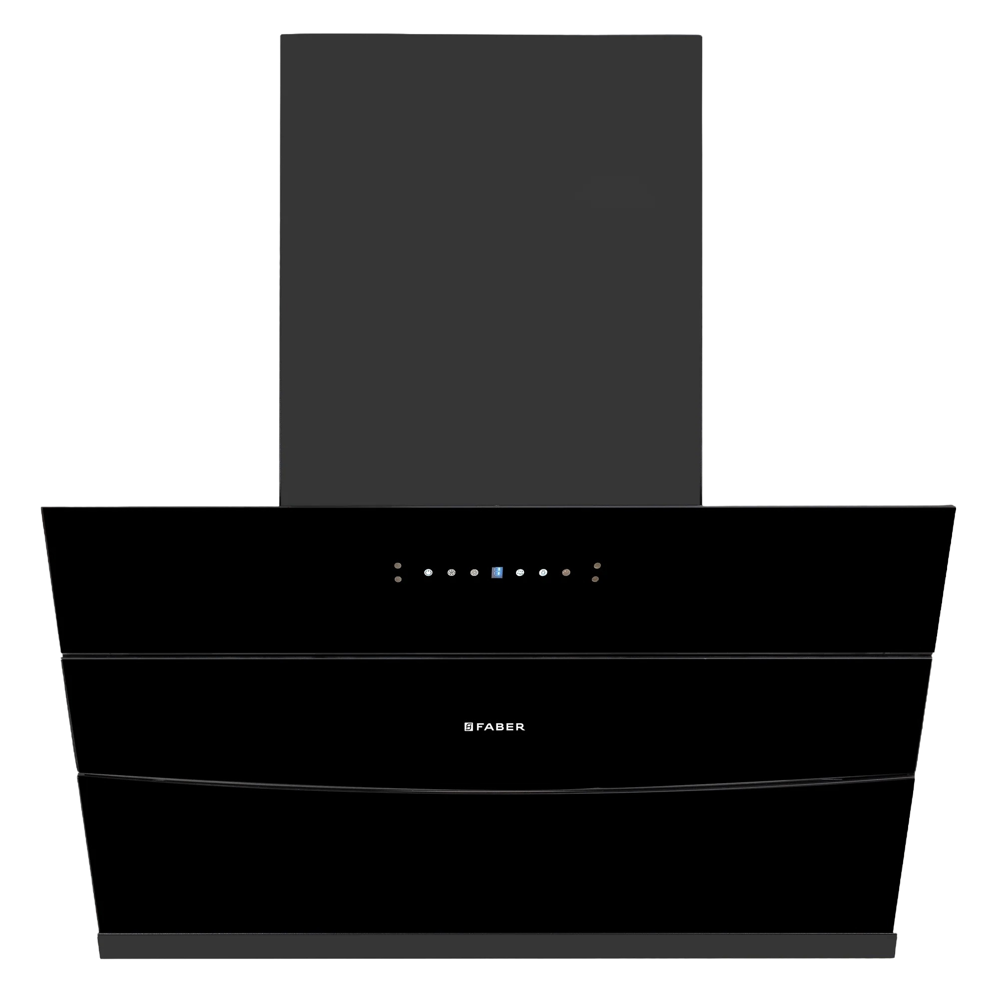 Faber 90cm Bolt Max BLDC Kitchen Chimney with Auto Clean & High Suction ...