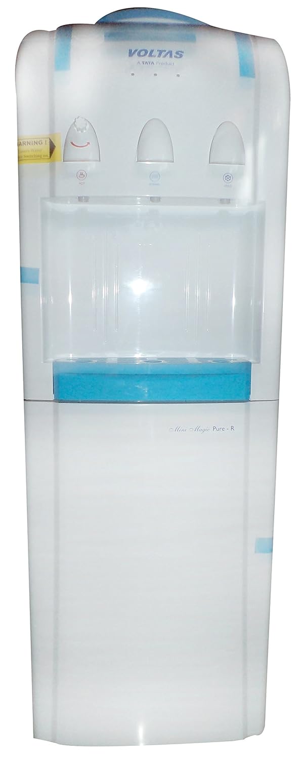 Voltas Mini Magic Pure R 500 Watt Water Dispenser - Efficient & Compact
